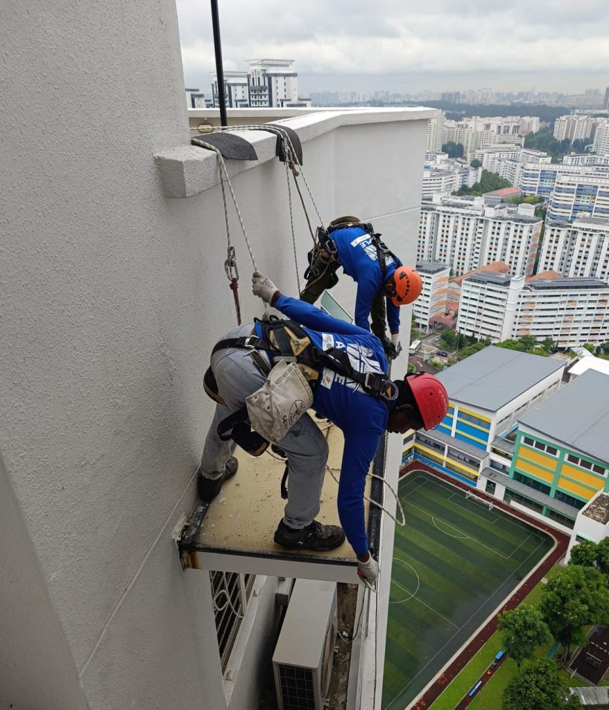 Roofing And Skylight Installation Singapore: Enhancing Comfort And ...